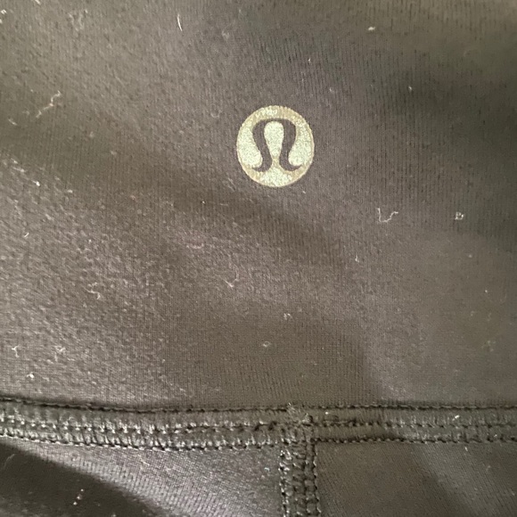 lululemon athletica | Pants & Jumpsuits | Lululemon Size 8 Full Length ...